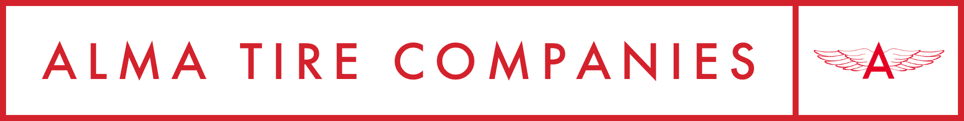 Welcome to Alma Tire Companies